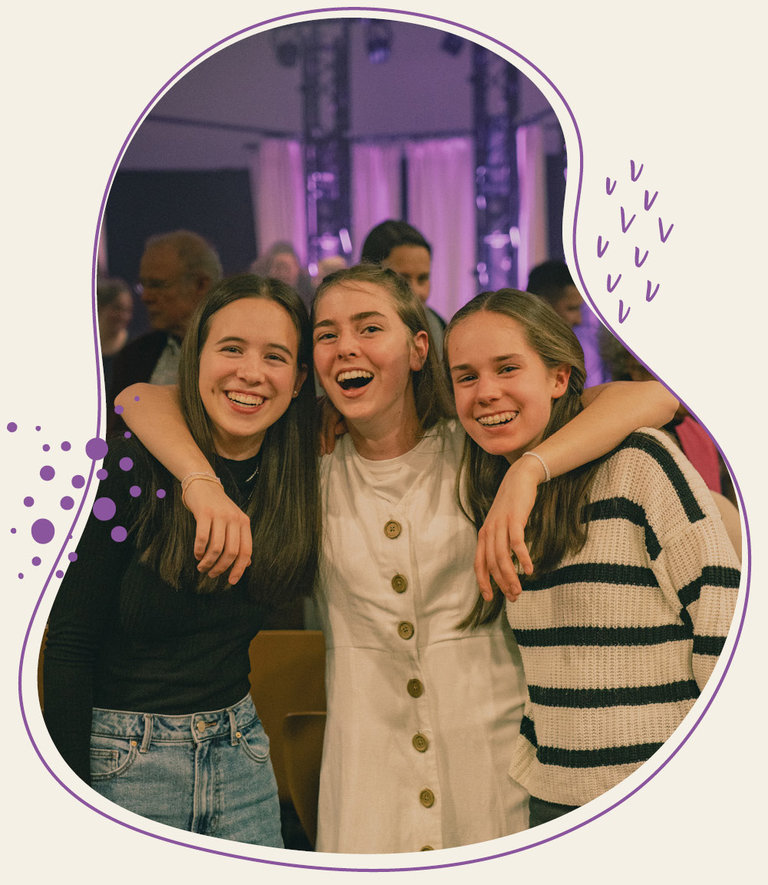 Gemeindeprojekte – WDL